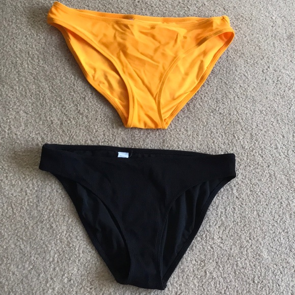 aerie | Swim | Aerie Small Bikini Bottoms | Poshmark